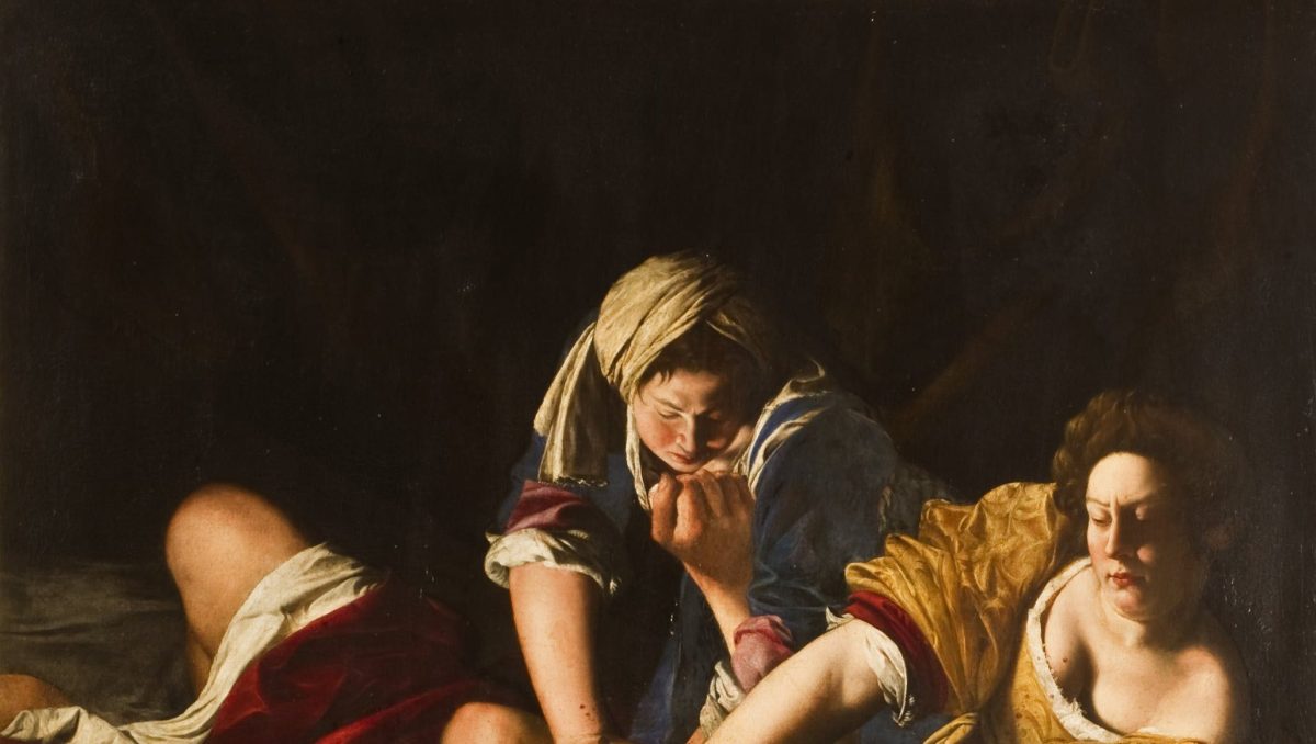 Starken – Renée Darline Roden © 2024