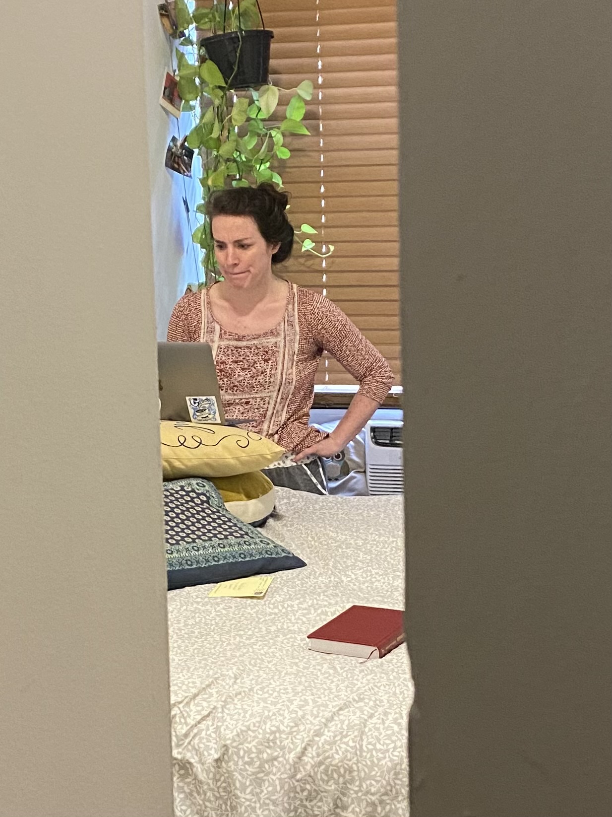 about – Renée Darline Roden © 2024